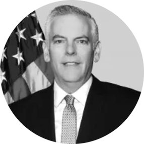 A Conversation with BIS Assistant Secretary Matthew Axelrod