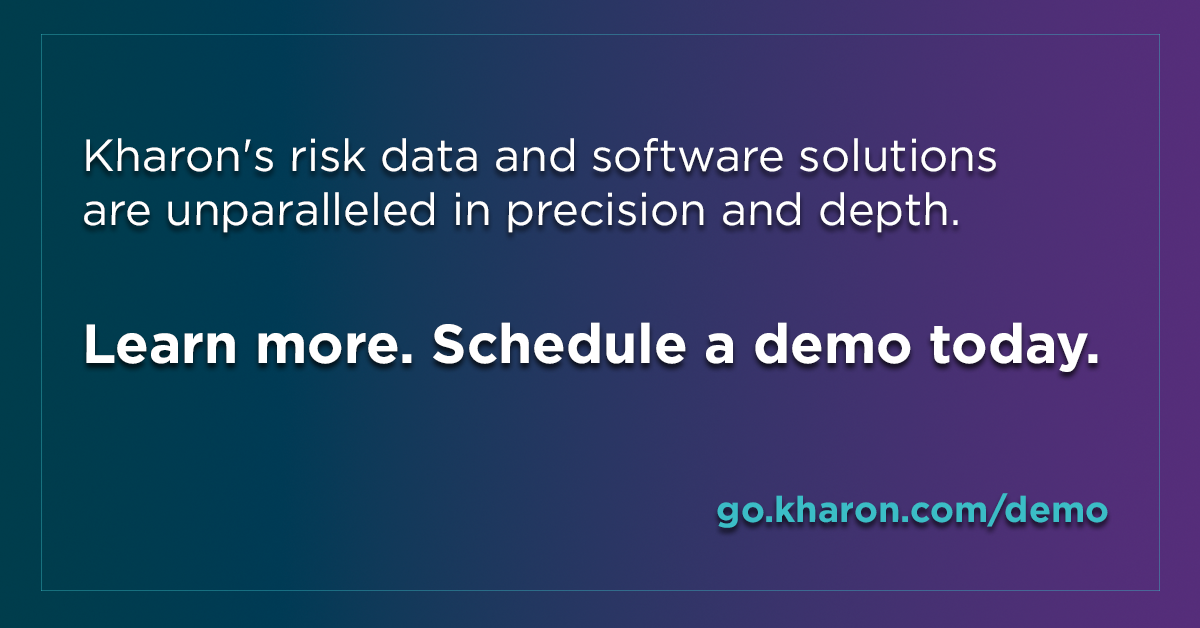 Kharon | Request a Demo