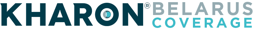 Kharon's Belarus Data + Technology Solutions